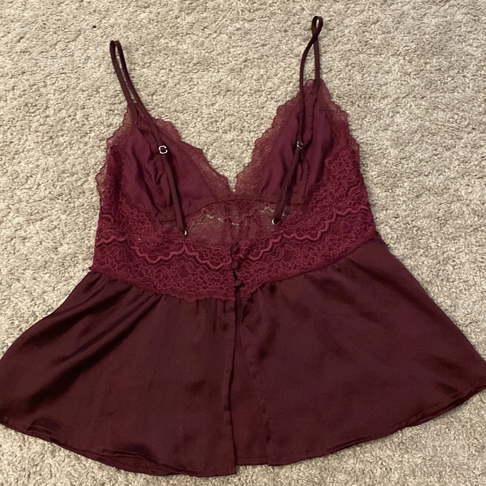 Victorias Secret Lingerie Set Gem